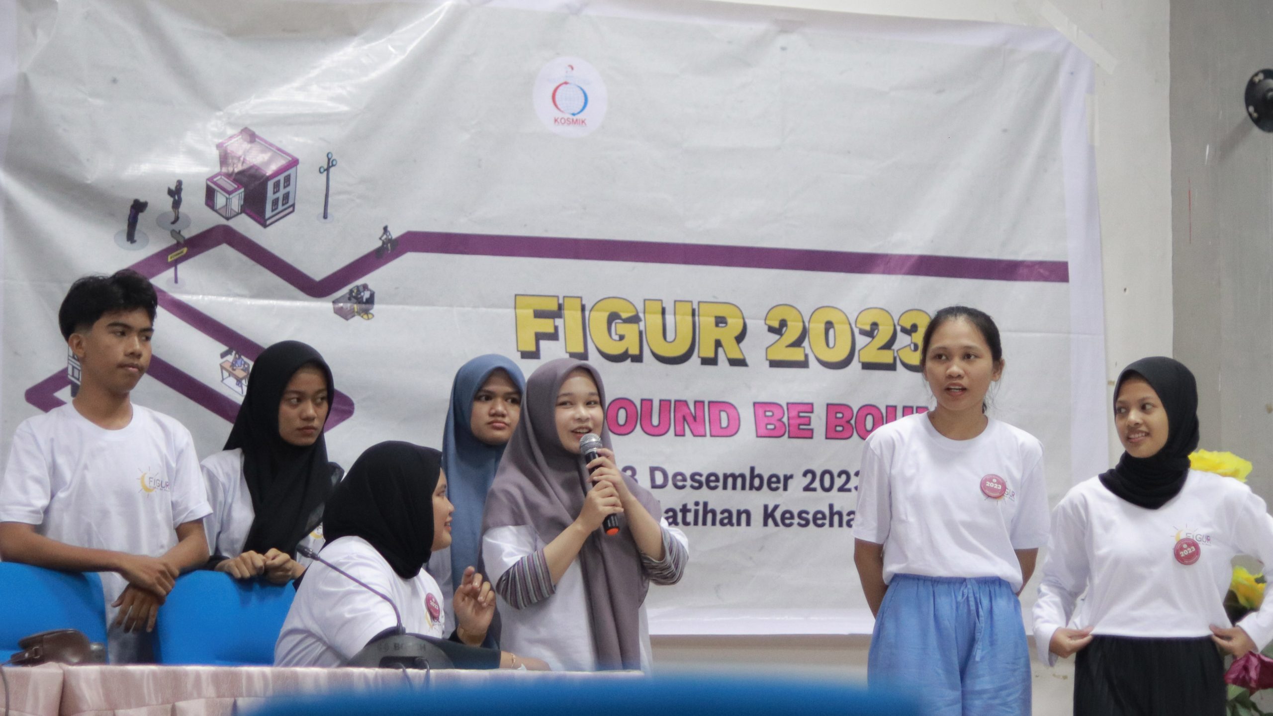 Press Release Figur 2023 – Kosmik